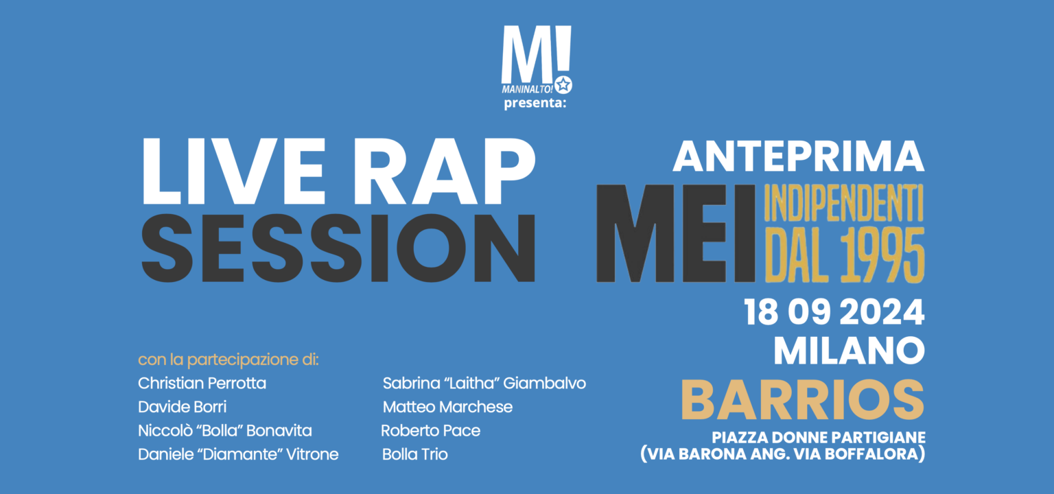 MEI - Meeting Degli Indipendenti