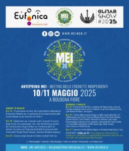 MEI - Meeting Degli Indipendenti