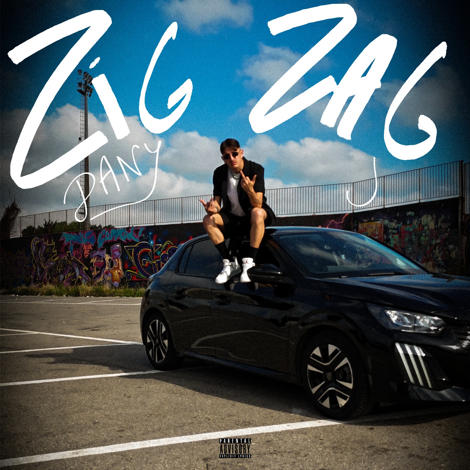 "ZIG ZAG", IL NUOVO SINGOLO DI DANY J | MEI - Meeting Degli Indipendenti